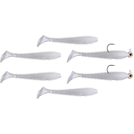 Perfection Lures® Dudley’s Pre-Rigged Swim Bait | Cabela's Canada