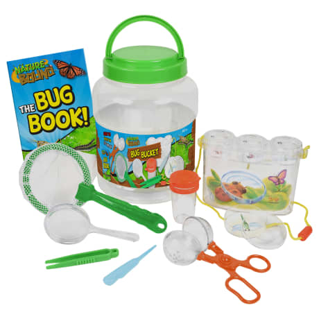 Nature Bound® Bug Bucket Habitat Play Set | Cabela's Canada
