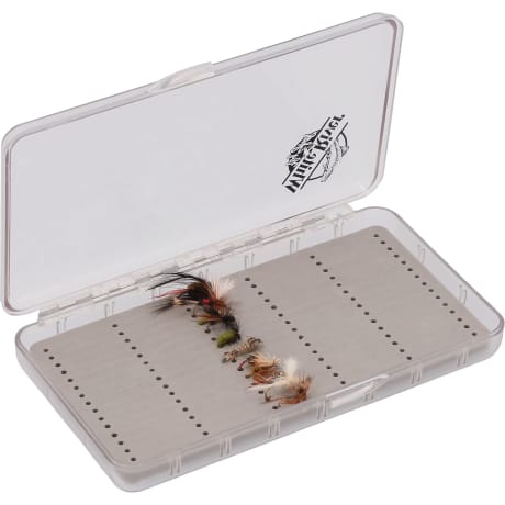 White River Fly Shop® Riseform™ Long Slit Foam Fly Box | Cabela's Canada
