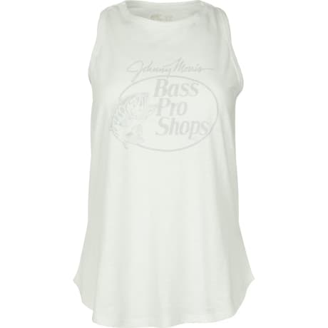 Bass Pro Shops® Women’s Racerback Tank Top | Cabela's Canada