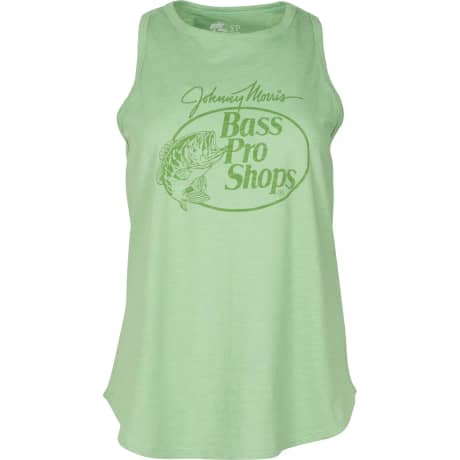 Bass Pro Shops® Women’s Racerback Tank Top | Cabela's Canada