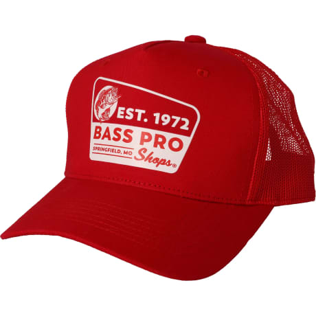 Bass Pro Shops® Vintage Sign Trucker Cap | Cabela's Canada