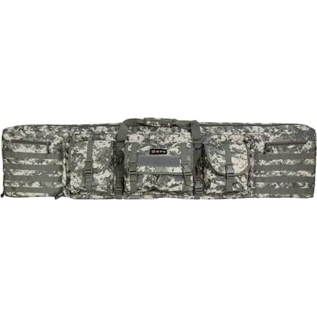 GPS® Tactical Double Rifle Cases | Cabela's Canada