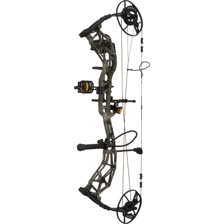 Bear Archery Paradigm RTH Compound Bow Package | Cabela's Canada