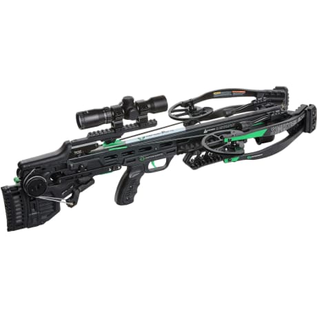 CENTERPOINT™ Sinister 430 Crossbow | Cabela's Canada