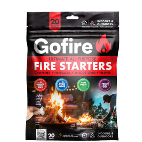 Gofire Firestarter | Cabela's Canada