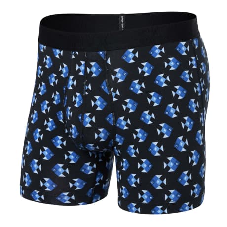SAXX® Mens Drop Cooling Temp Cotton Boxers | Cabela's Canada
