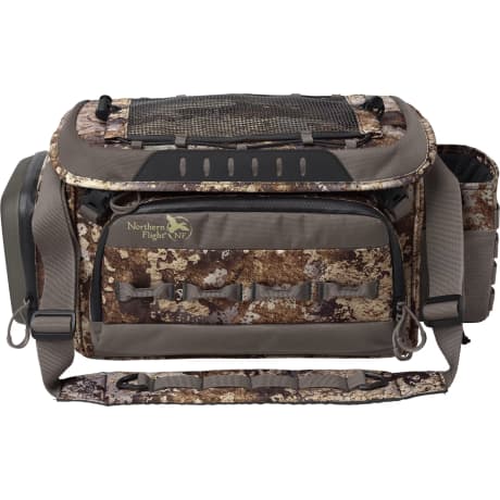 Northern Flight® Locked-Up 2.0 Blind Bag | Cabela's Canada