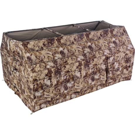Northern Flight® 3-Person Field Hunting Blind | Cabela's Canada