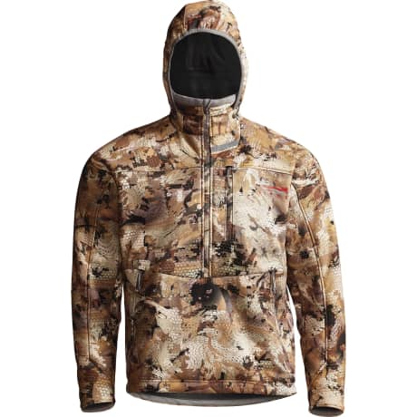 Sitka® Men’s GORE OPTIFADE® Concealment Dakota Hoodie | Cabela's Canada