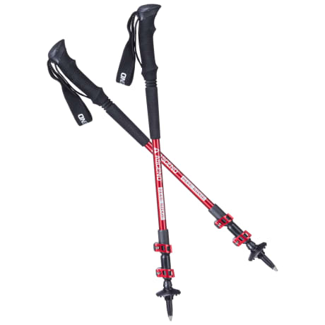 Ascend® Blue Ridge Trekking Poles | Cabela's Canada