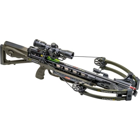 TenPoint Venom X Crossbow Package | Cabela's Canada
