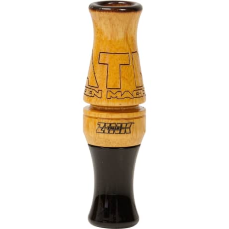 Zink® Calls ATM Green Machine Polycarbonate Duck Call | Cabela's Canada