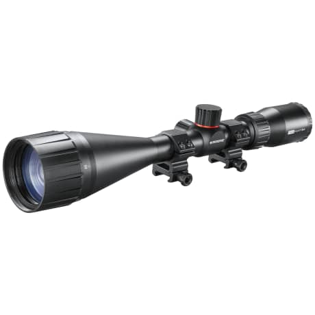 Simmons® Pro Hunter 6-18x50mm Rifle Scope | Cabela's Canada