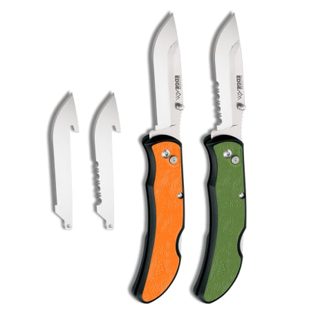 Outdoor Edge® Razor EDC 2-Pack Combo | Cabela's Canada