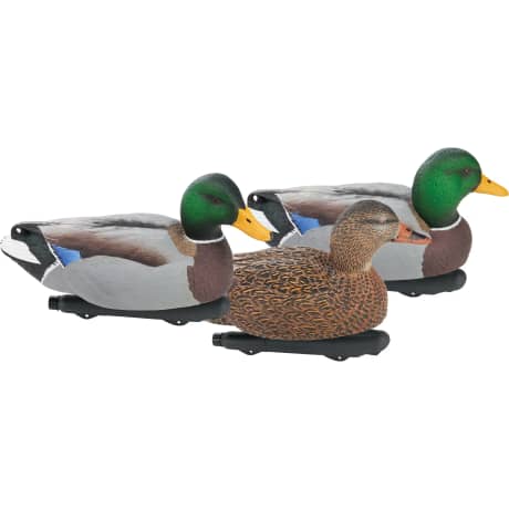 Northern Flight® Magnum Mallard Active Mallard Duck Decoys | Cabela's ...