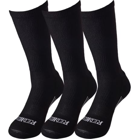 RedHead® Men’s Encompass Crew Socks 3-Pair Pack | Cabela's Canada