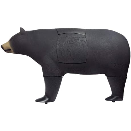 GlenDel Half Scale Bear 3D Archery Target | Cabela's Canada
