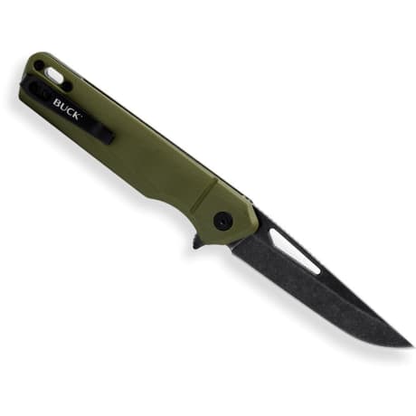 Buck® Infusion Modified Tanto Folding Knife | Cabela's Canada
