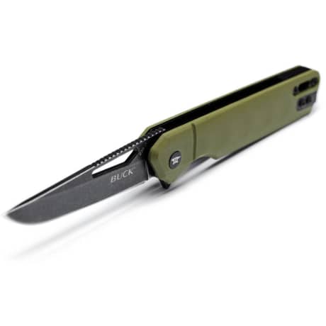 Buck® Infusion Modified Tanto Folding Knife | Cabela's Canada