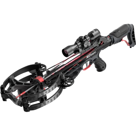 Barnett® Hyper Raptor™ Crossbow Package | Cabela's Canada