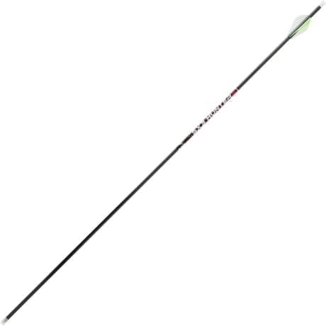 BlackOut® SX3 Hunter Small Diameter Carbon Arrows | Cabela's Canada