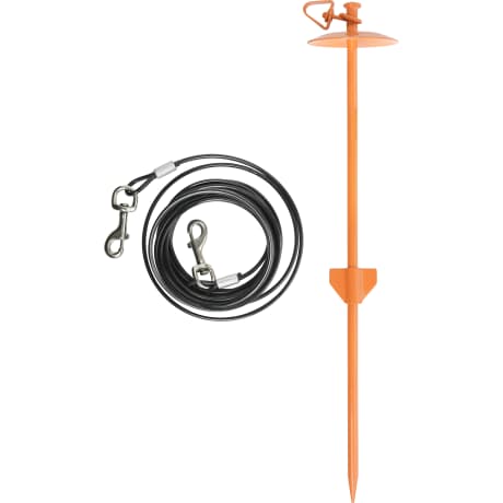 Cabela’s® Ground Stake Wire Combo | Cabela's Canada