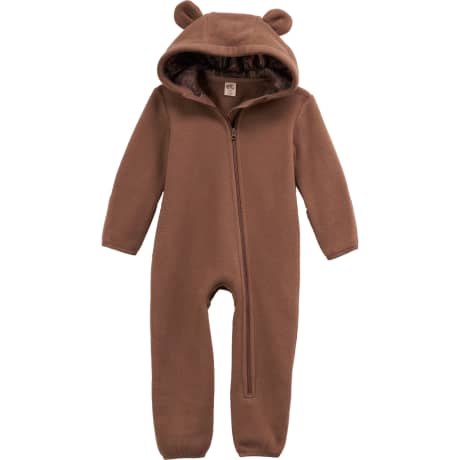 Bass Pro Shops® Infant Boys’ Insulated Fleece Coveralls | Cabela's Canada