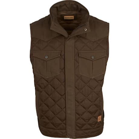 RedHead® Men’s Ranch Wilsons Creek Quilted Vest | Cabela's Canada