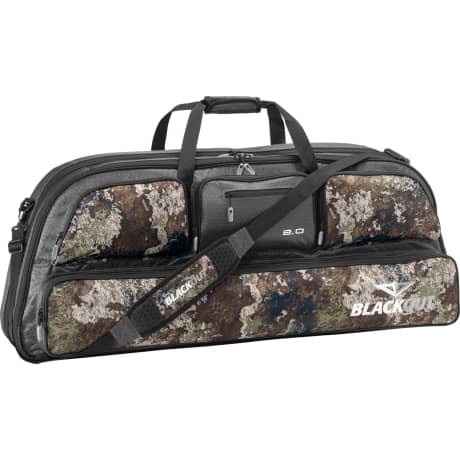 BlackOut® 2.0 Double Compound Bow Case | Cabela's Canada