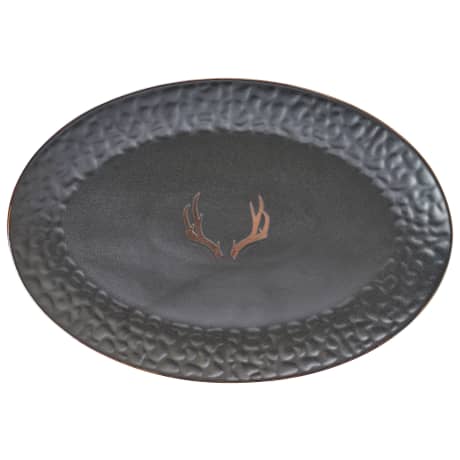 White River Home™ 16" Oval Platter | Cabela's Canada