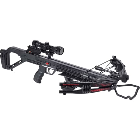 Killer Instinct® Fiery 400 Crossbow Package with RDC Crank Cocking Device | Cabela's Canada