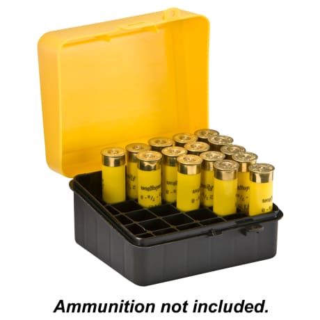 Plano® Shotshell Storage Case | Cabela's Canada