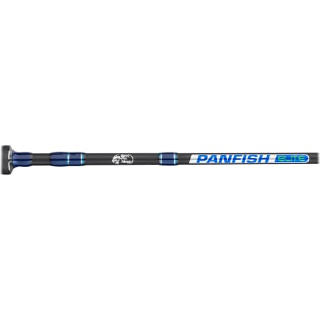 Bass Pro Shops® Panfish Elite Spinning Rod | Cabela's Canada
