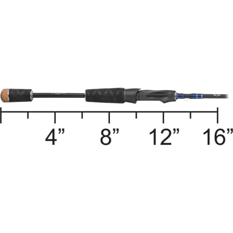 Bass Pro Shops® Panfish Elite Spinning Rod | Cabela's Canada