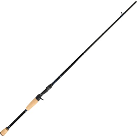 Bass Pro Shops® Johnny Morris® Signature Series Casting Rod | Cabela's ...
