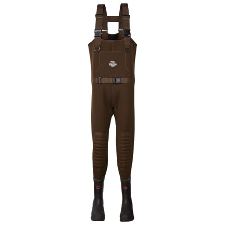 White River™ Fly Shop Classic II Felt Sole Chest Waders for Men ...