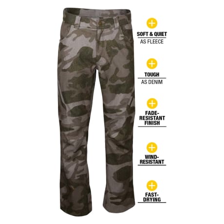 Cabela's® Men's Microtex Performance Hunting Pants | Cabela's Canada