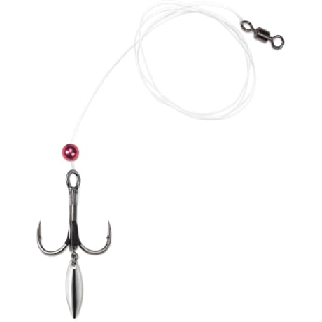 VMC® Single Bladed Fluorocarbon Predator Rig | Cabela's Canada