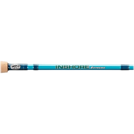 Offshore Angler™ Inshore Extreme® Spinning Rod | Cabela's Canada