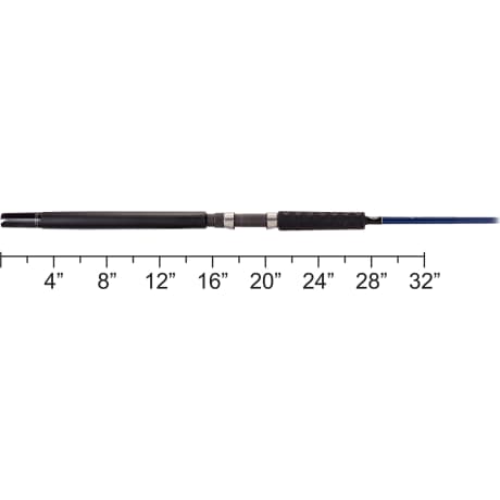 Offshore Angler™ Ocean Master® Boat Spinning Rod | Cabela's Canada
