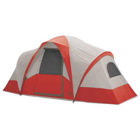 Bass Pro Shops® 8-Person Modified Dome Tent | Cabela's Canada