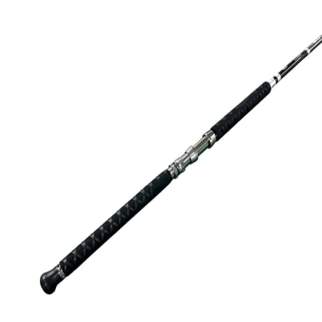 Chrome Strike Outfitters Fraser Sturgeon Rod | Cabela's Canada
