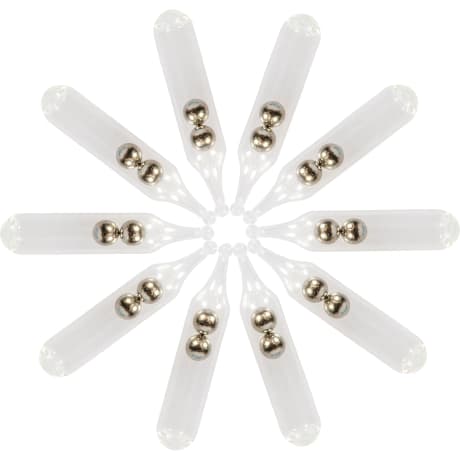 Z-MAN® Rattle-Snaker Glass Rattles | Cabela's Canada