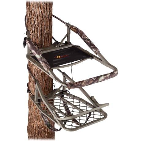 API Outdoors® Supreme Climbing Treestand | Cabela's Canada