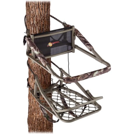 API Outdoors® Supreme Climbing Treestand | Cabela's Canada