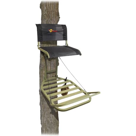 API Outdoors® Superlite Elite Fixed Position Treestand | Cabela's Canada