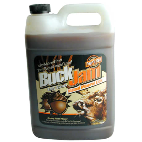 Buck Jam® - Honey Acorn | Cabela's Canada