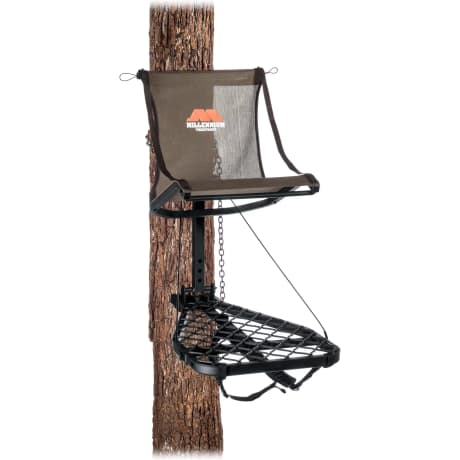 Millennium® Treestands M100U Lock-On Lite Hang-On Treestand | Cabela's ...