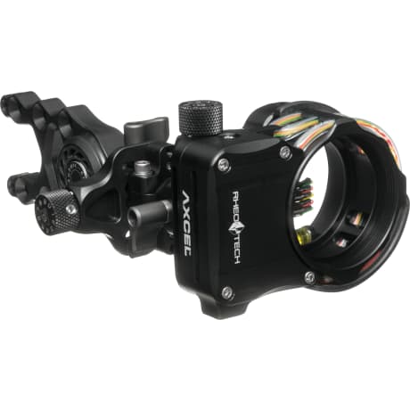 Axcel™ Sights RheoTech HD 5-Pin Bow Sight | Cabela's Canada
